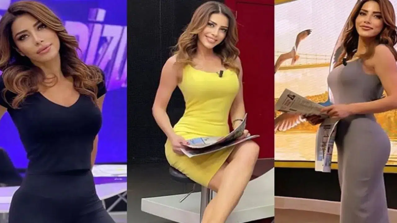 ESKİ SPİKER ELA RÜVEYSA CEBECİ SAVCIYA EK İFADE VERDİ!