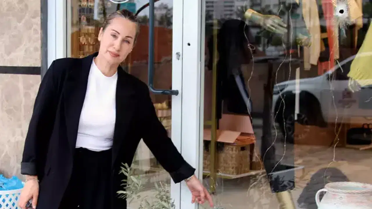 İŞİNDE VE EKMEĞİNDE OLAN BU KADINA LÜTFEN KULAK VERİN!