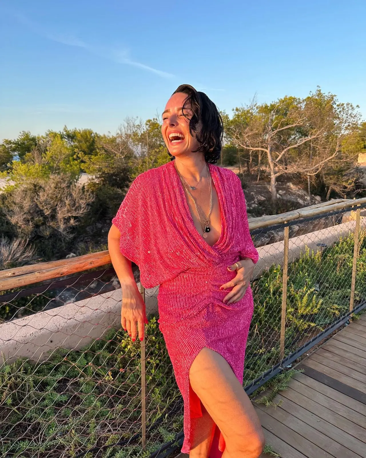 CEM UZAN YENİ SEVGİLİSİ İLE NEREDE VE NASIL TANIŞTI?